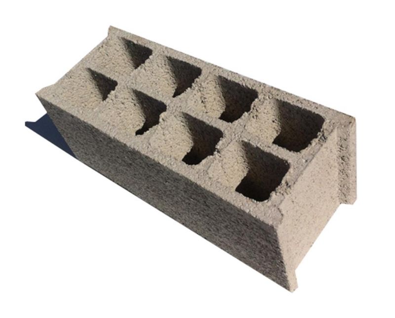 Agglos traditionnels pour la construction - - PROVENCE MATERIAUX